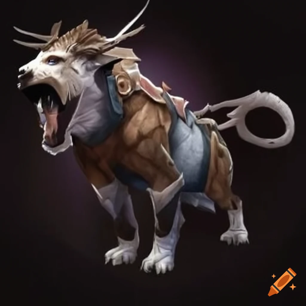 Epic mounts provide