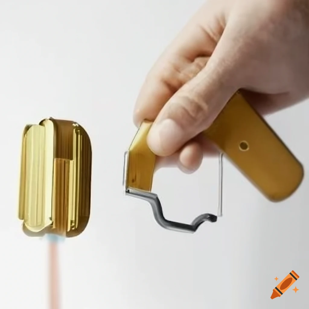 Sustainable hardware manufacturing