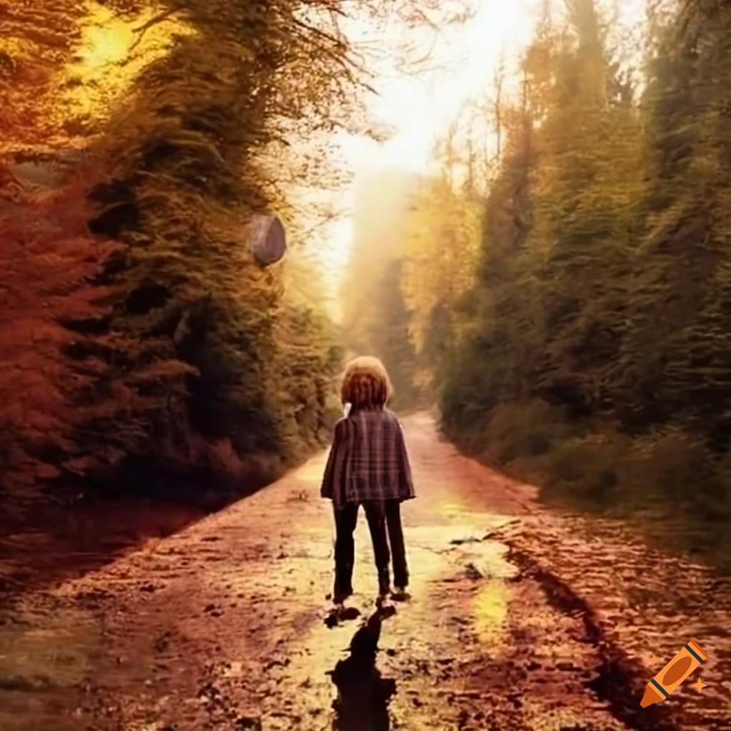 Embrace endless possibilities