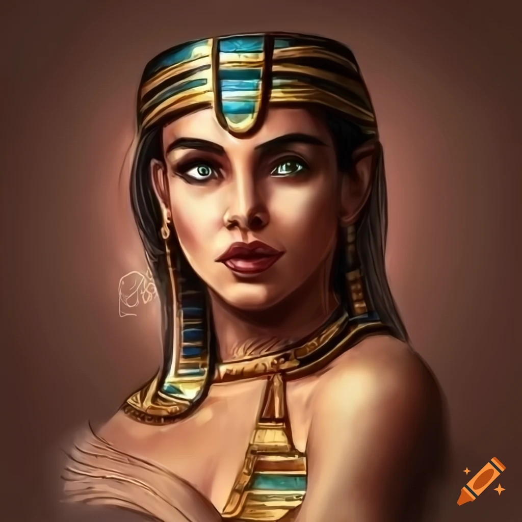 Egyptian: Pakhet, Warrior, Goddess, Female: Modern,, 52% OFF