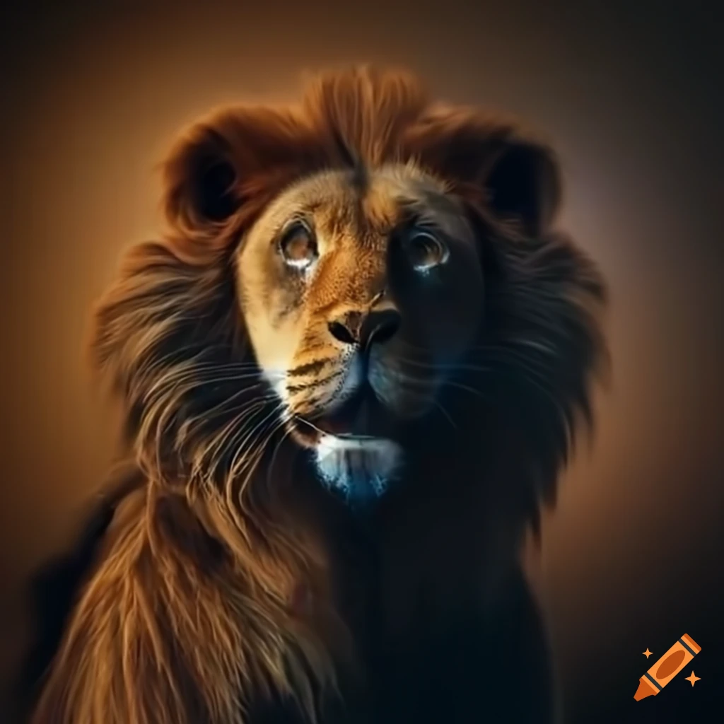 Manage large volumes on Craiyon