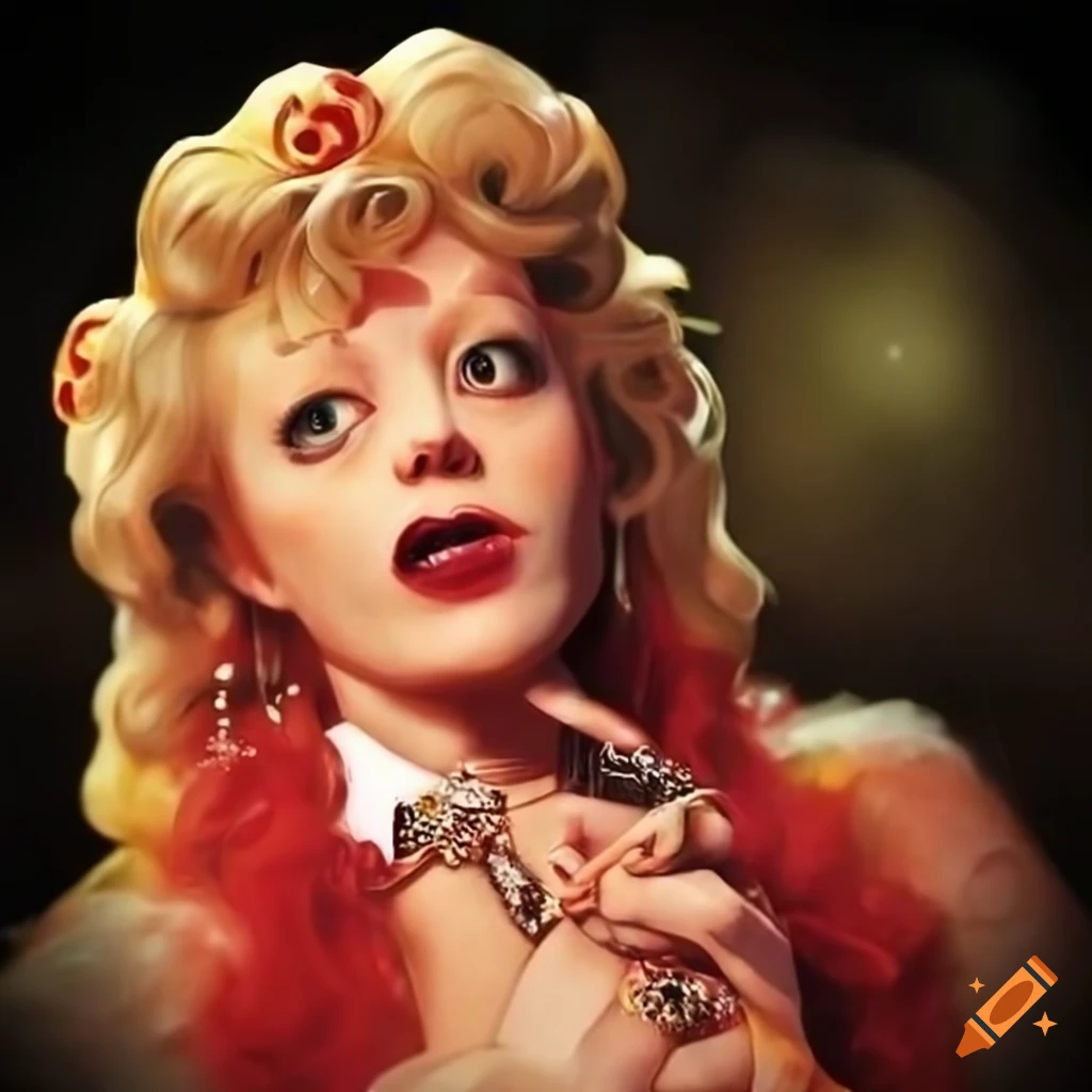 Delightful diversion