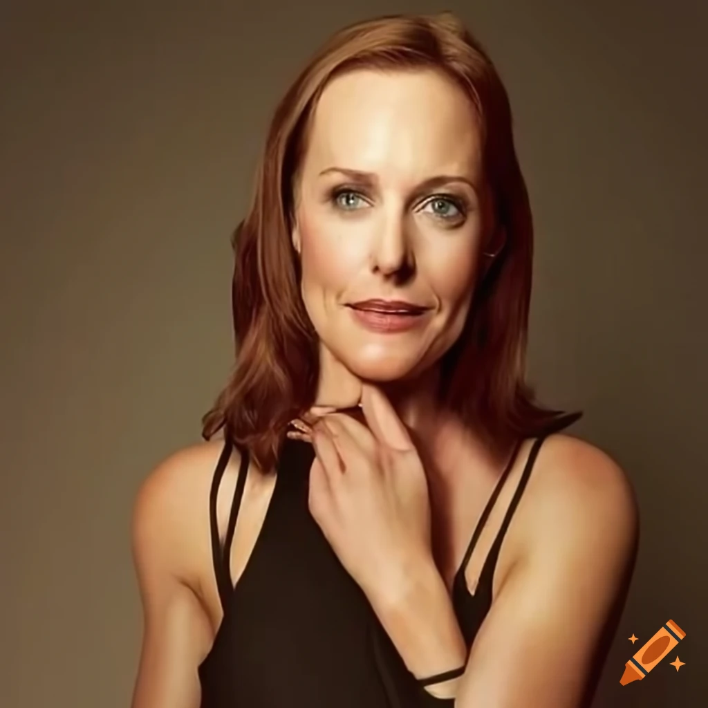 Actress shawnee smith