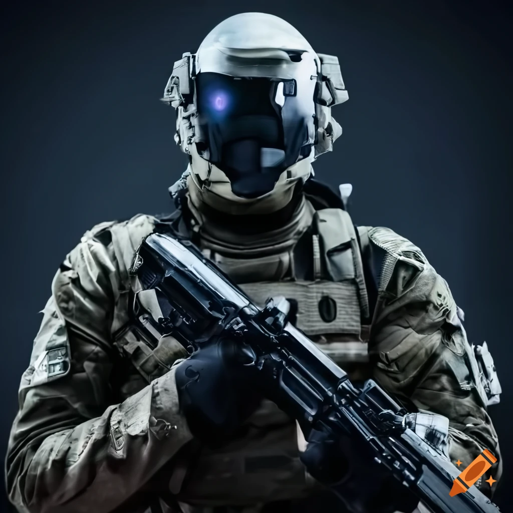 Swat Tactical Wallpaper