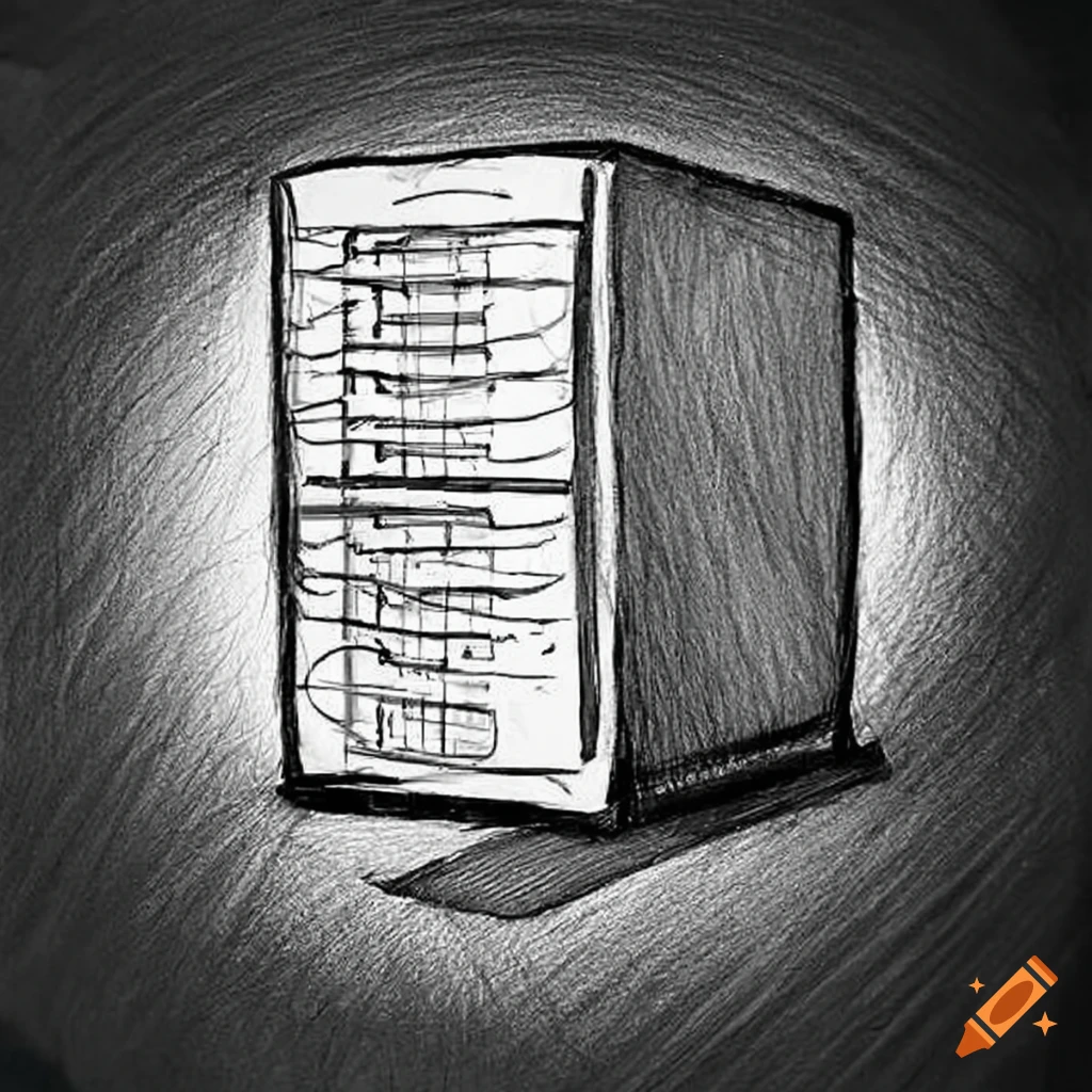 Private servers breathe on Craiyon