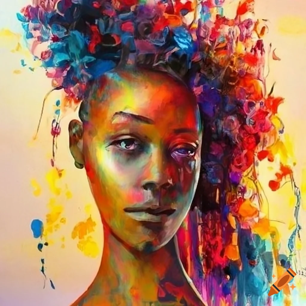 Distinctive art styles