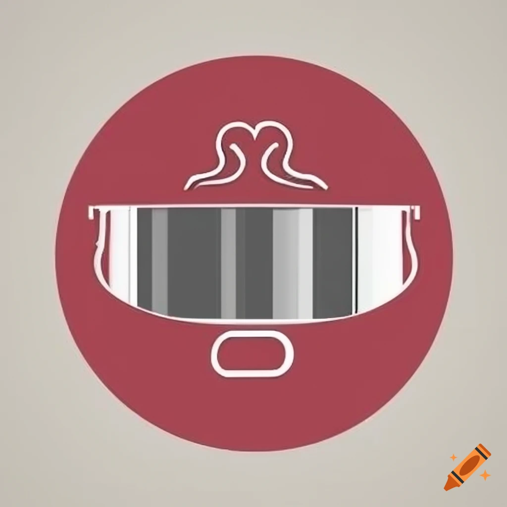 Cooking Pot Logo