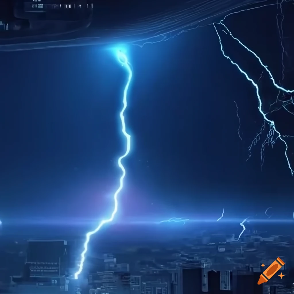 Lightning-fast server deployment