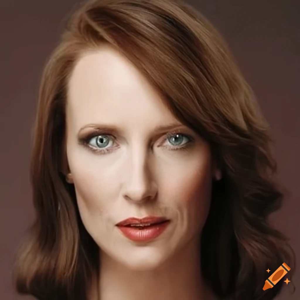 Actress Shawnee Smith on Craiyon
