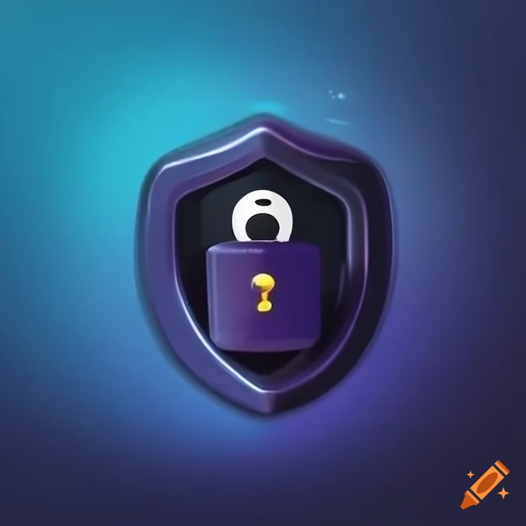 Secure login practices on Craiyon