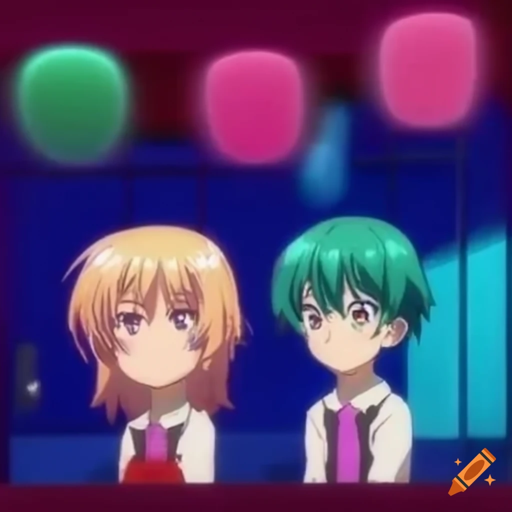 Uninterrupted server performance on Craiyon