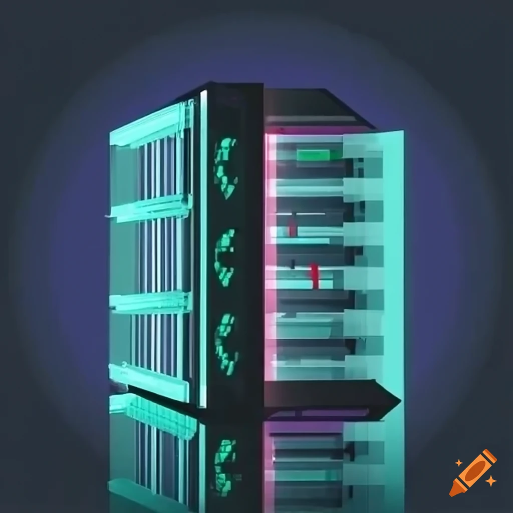 Gaming server infrastructure