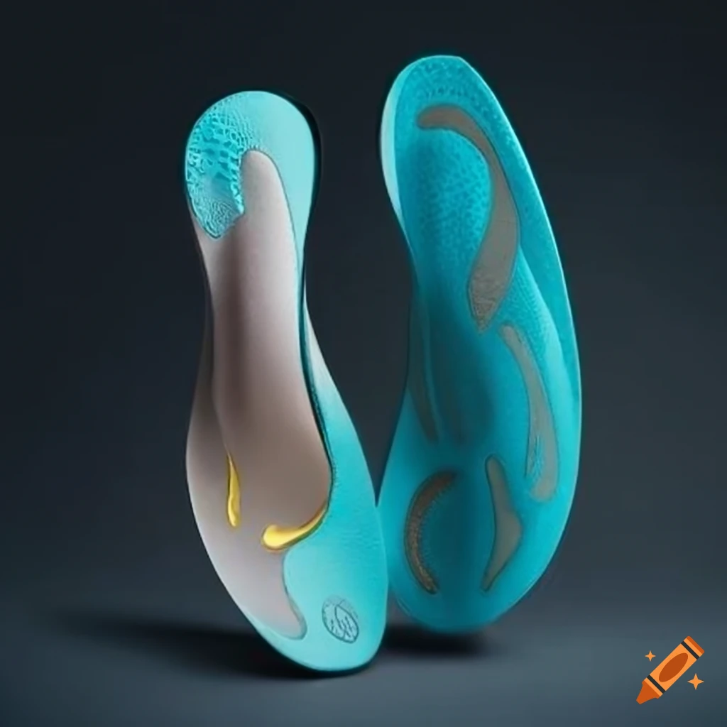 Custom insoles