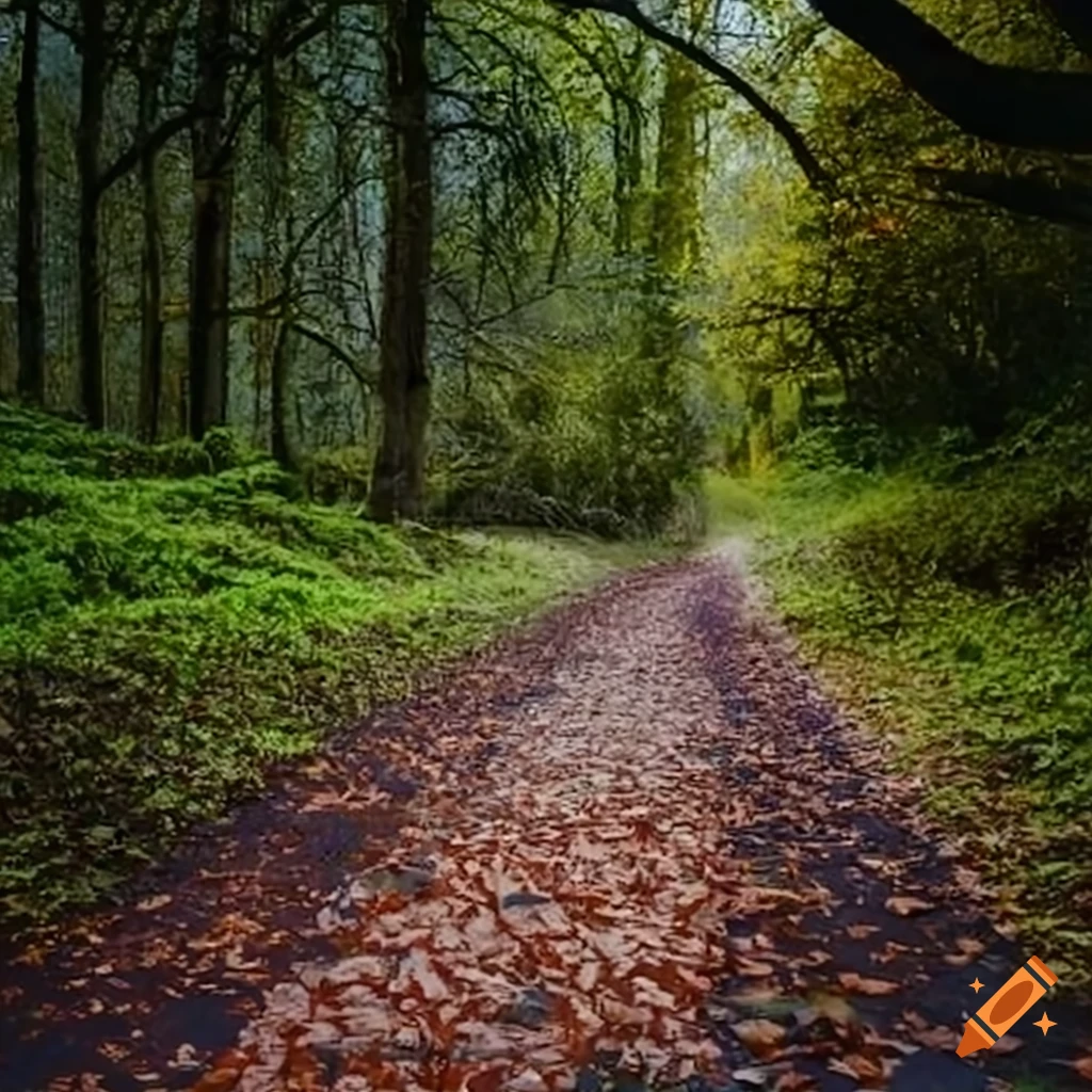 Thriving Community Found on Craiyon