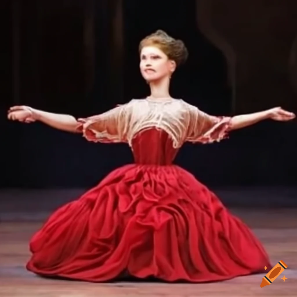 Russian World on Craiyon