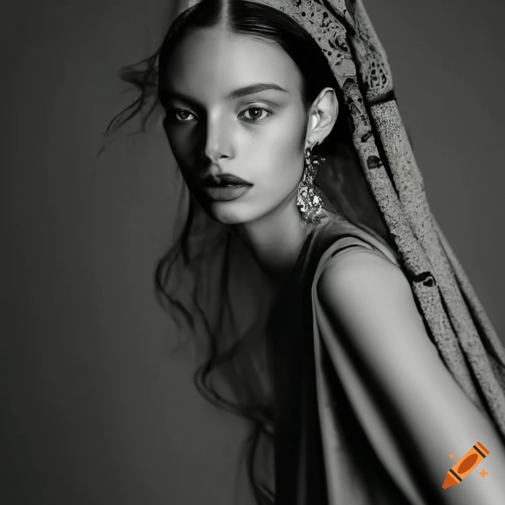 Server list options on Craiyon