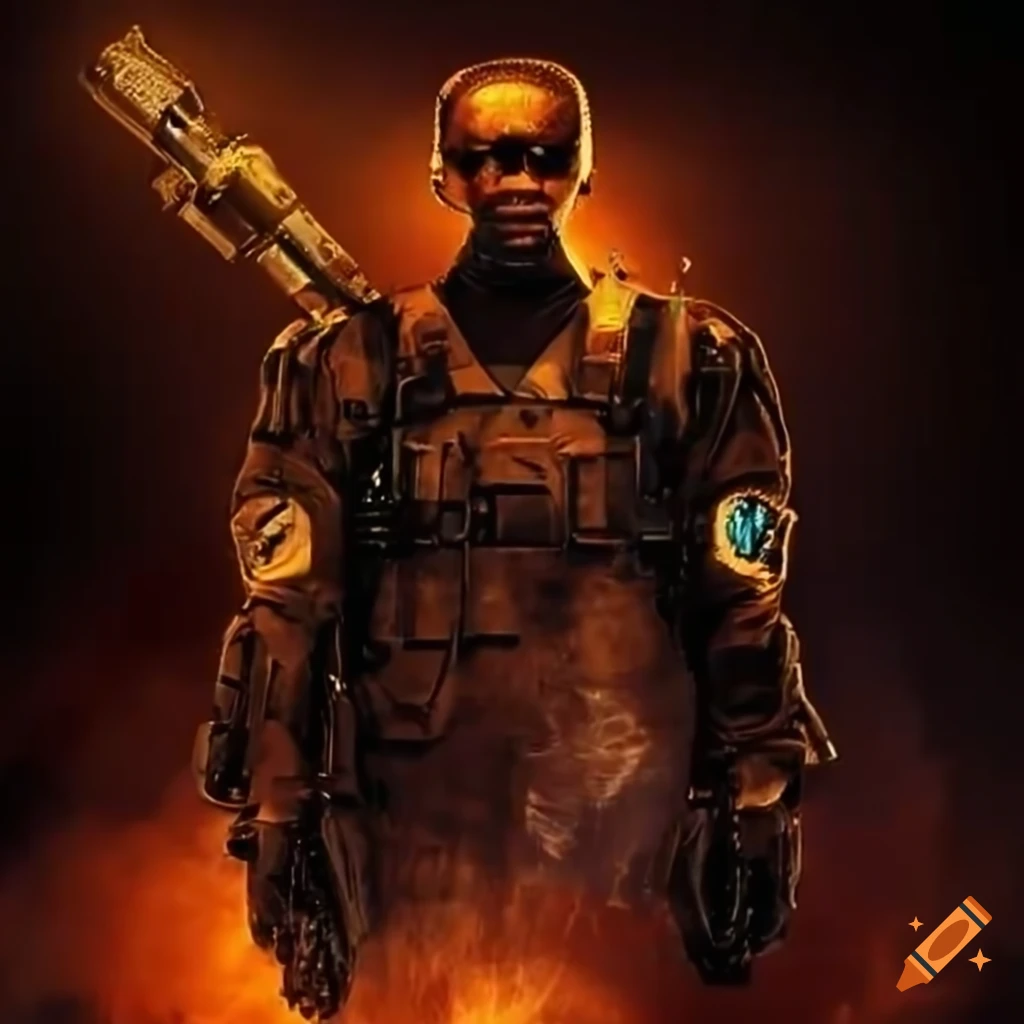 Drop zone on Craiyon