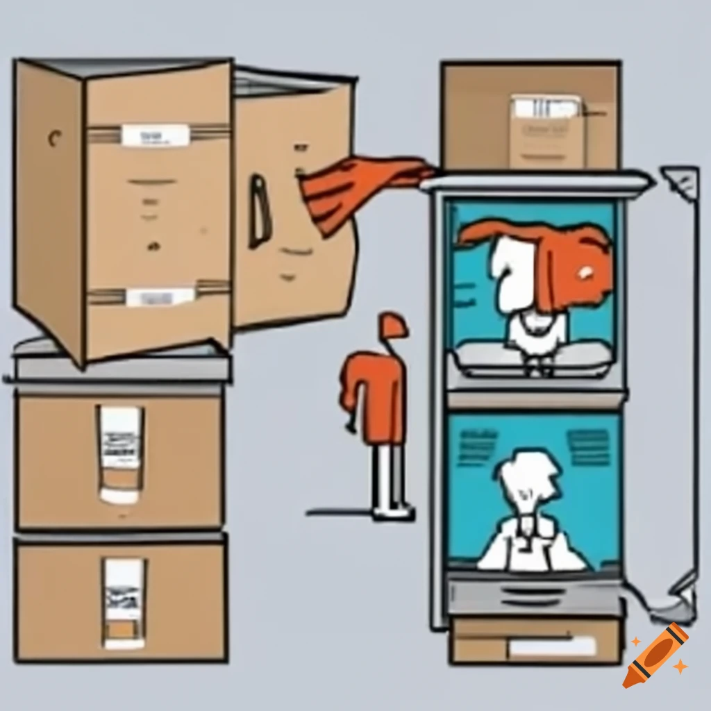 Package management system