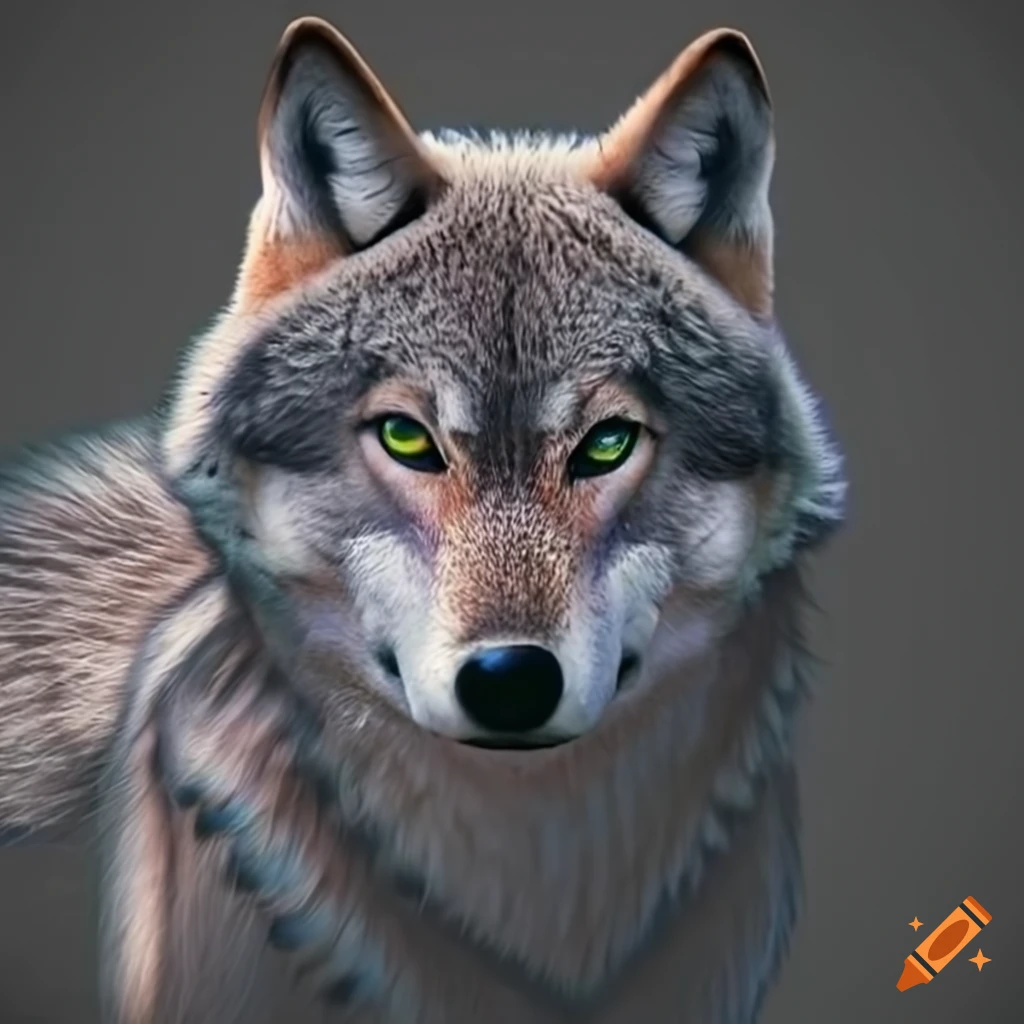 Negative photorealistic image prompt: the subject of the image is a ...