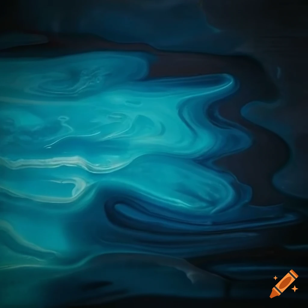 Address book, epoxy resin background on Craiyon