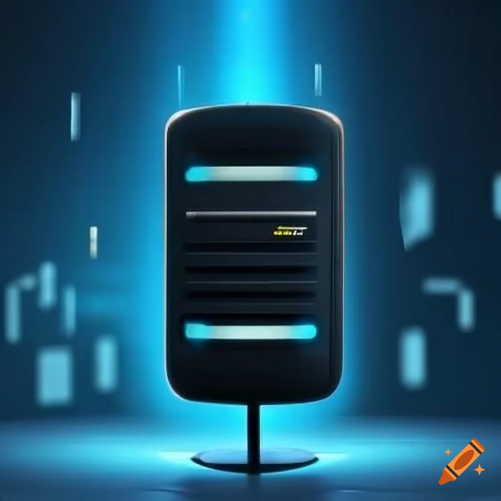 Proximity chat servers on Craiyon