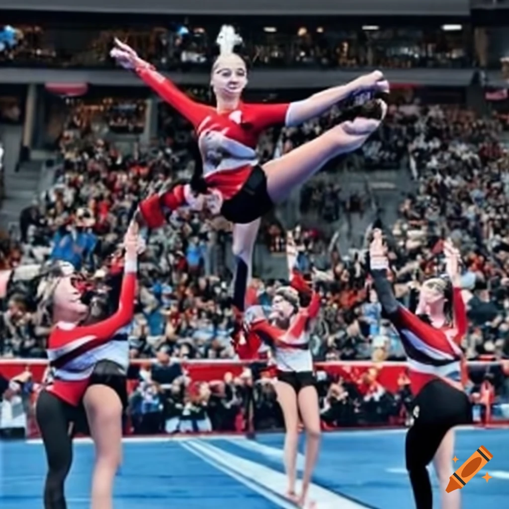 Competitive spirit unleashed on Craiyon