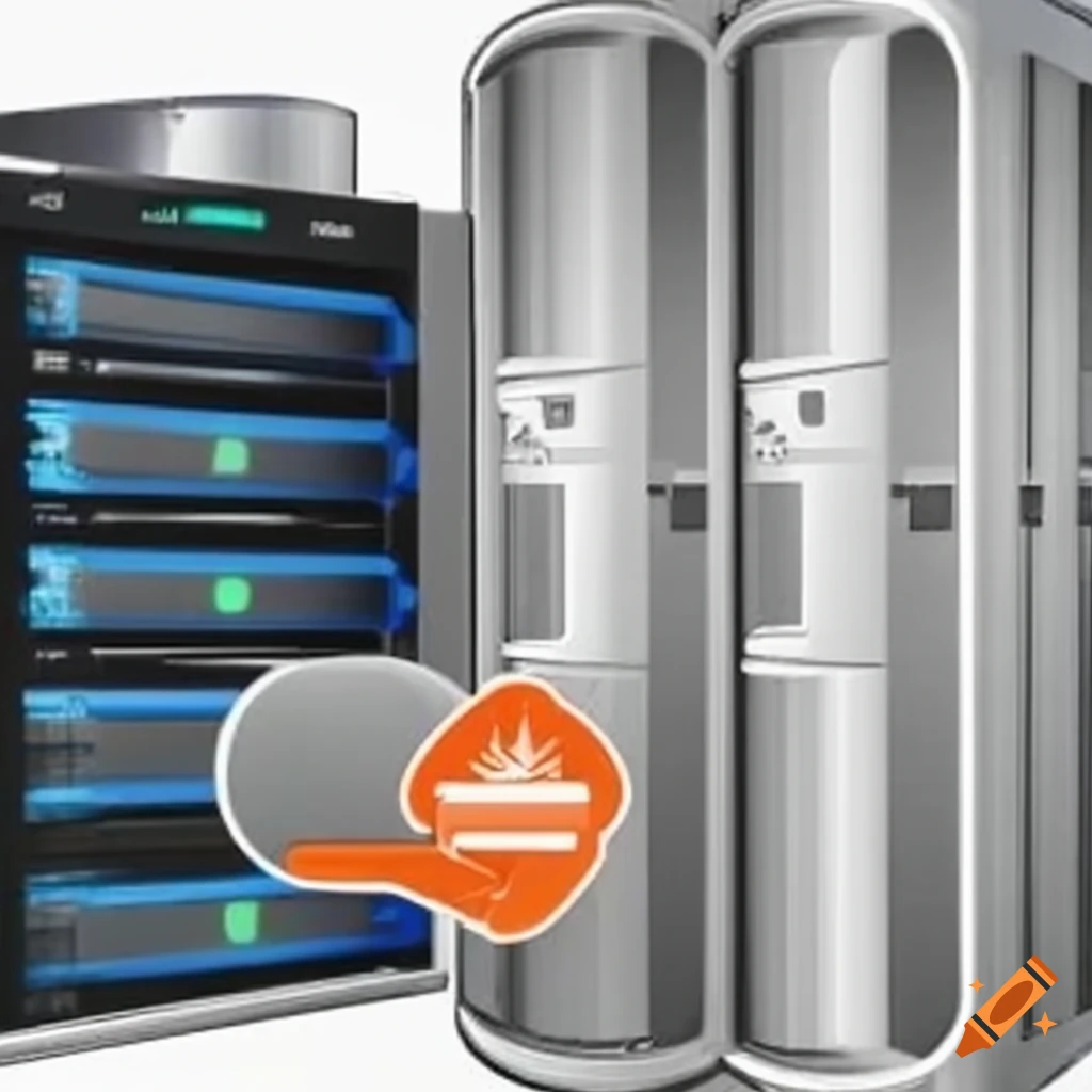 Optimal hosting solution on Craiyon