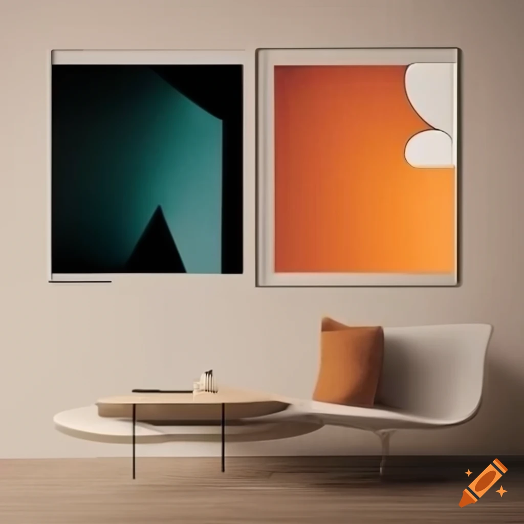 A minimalist website thumbnail design with sleek and clean aesthetics ...