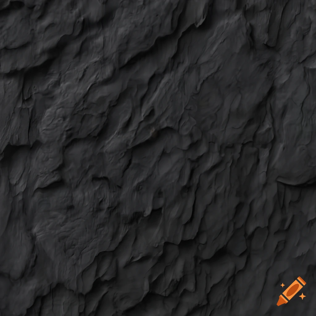 Ash texture on Craiyon