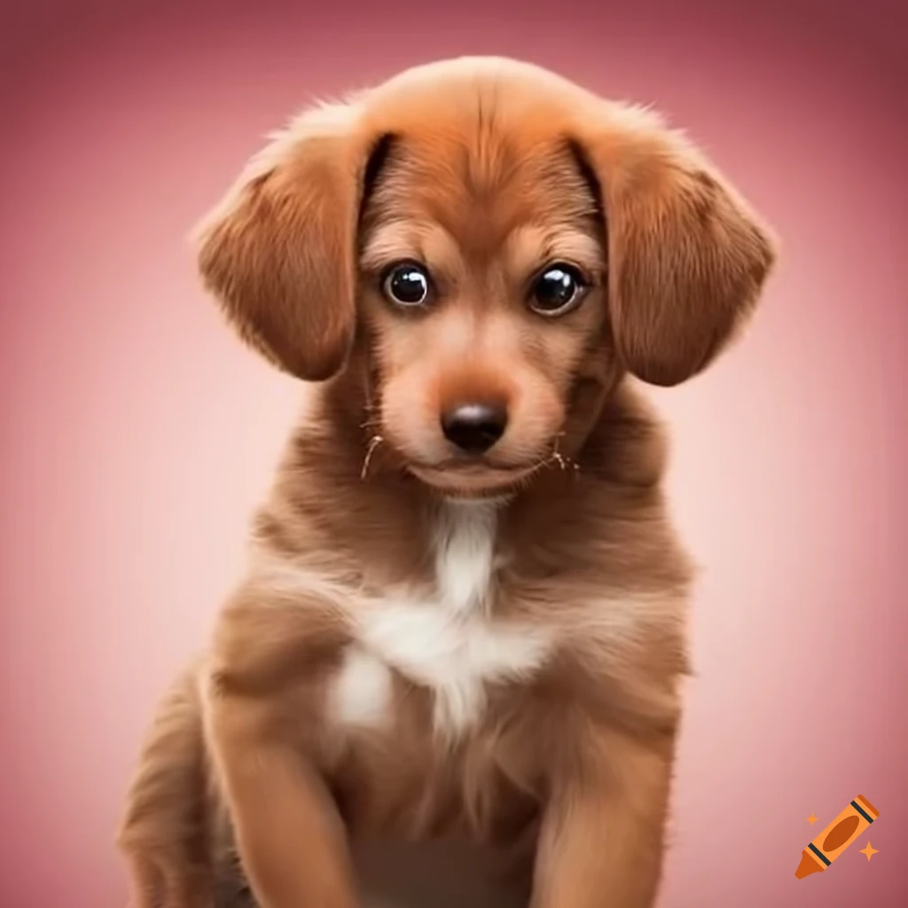 Too Cute Puppies Wallpaper