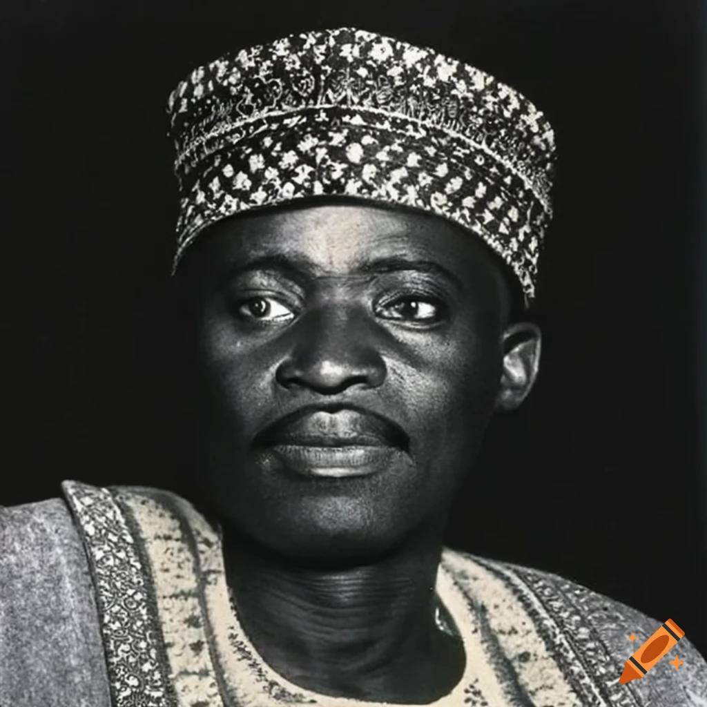 Murtala mohammed 1976