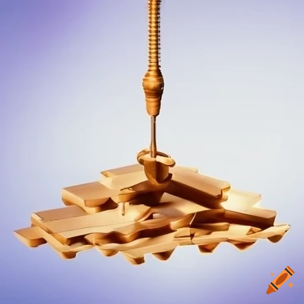 Ensuring structural stability on Craiyon