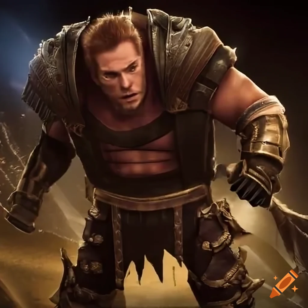 Arena wars