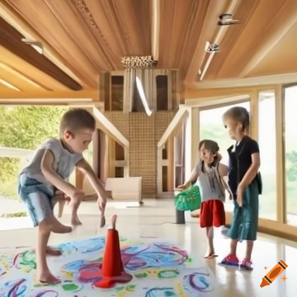 Explore multiple expansions on Craiyon