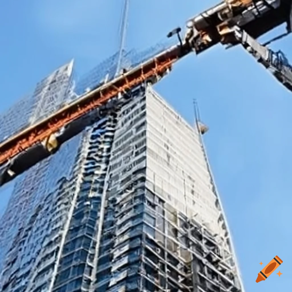 Building Efficient on Craiyon