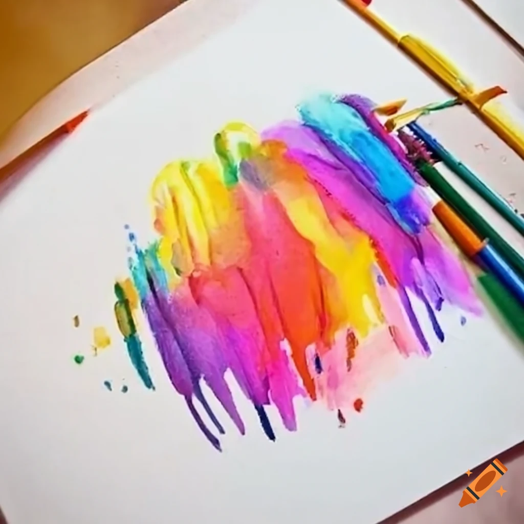 Facilitate learning on Craiyon