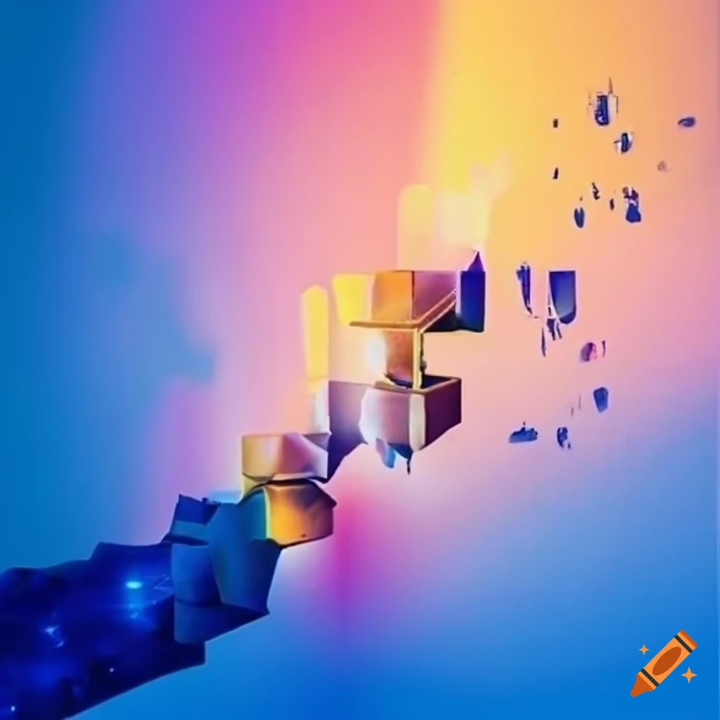 Achieve collective success on Craiyon