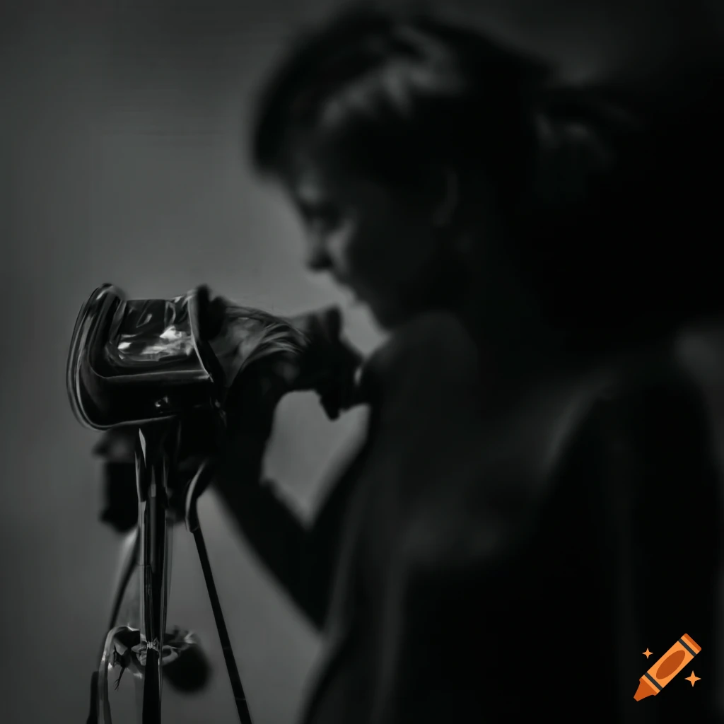 Keen spatial awareness on Craiyon