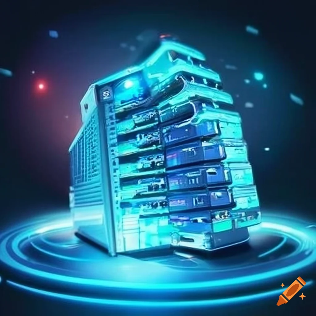 Free servers attract