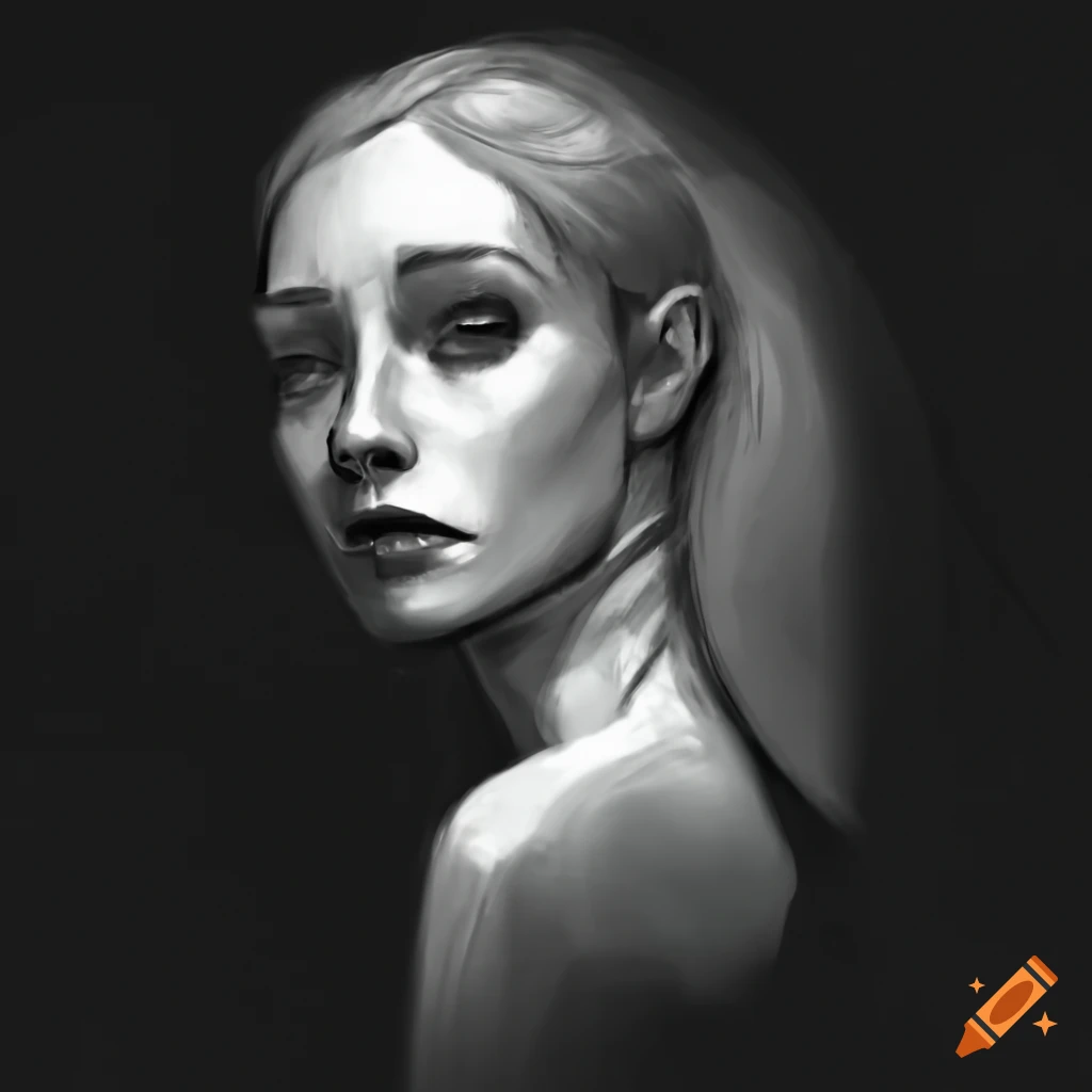 Involves configuring on Craiyon