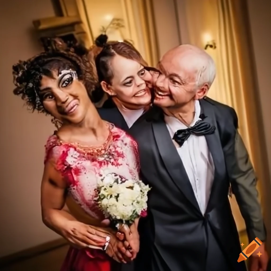 Events specifically designed