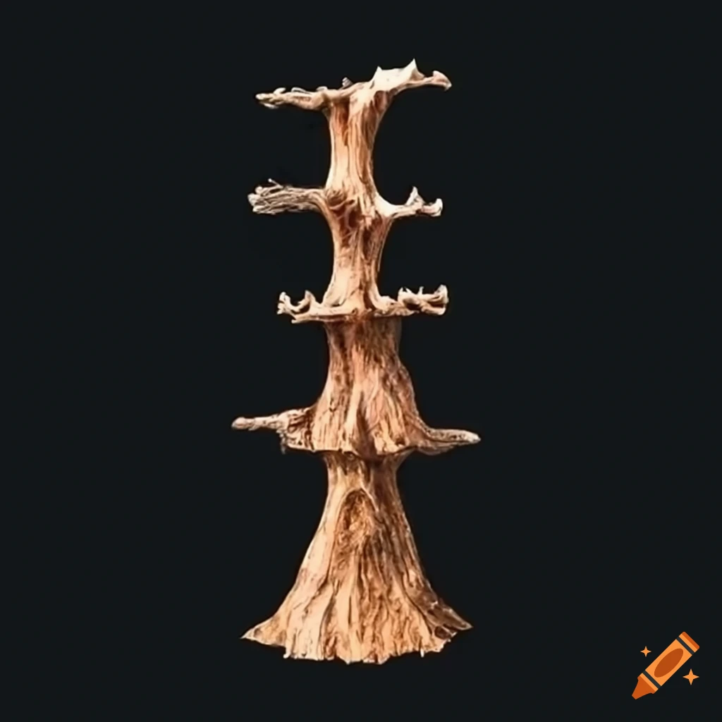 Artifact talent tree on Craiyon