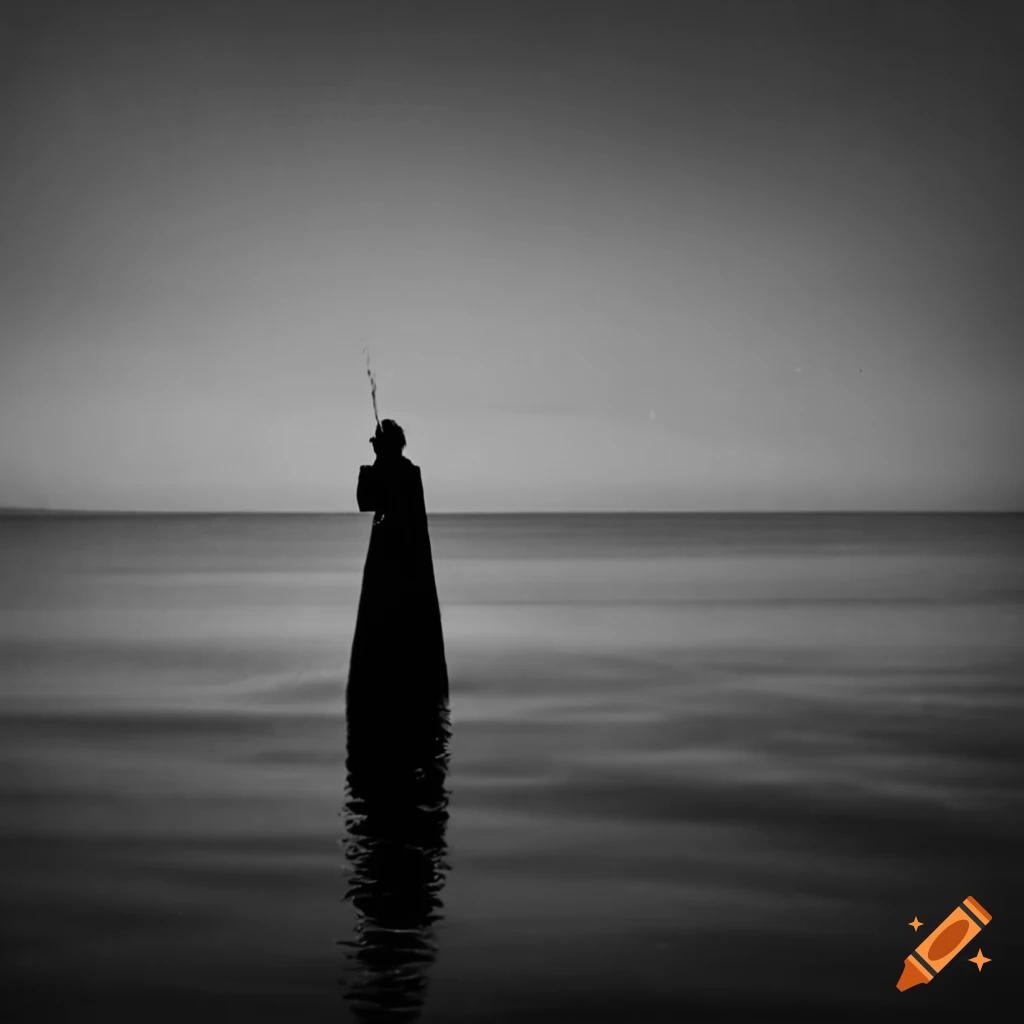 The voyage out by virginia woolf on Craiyon