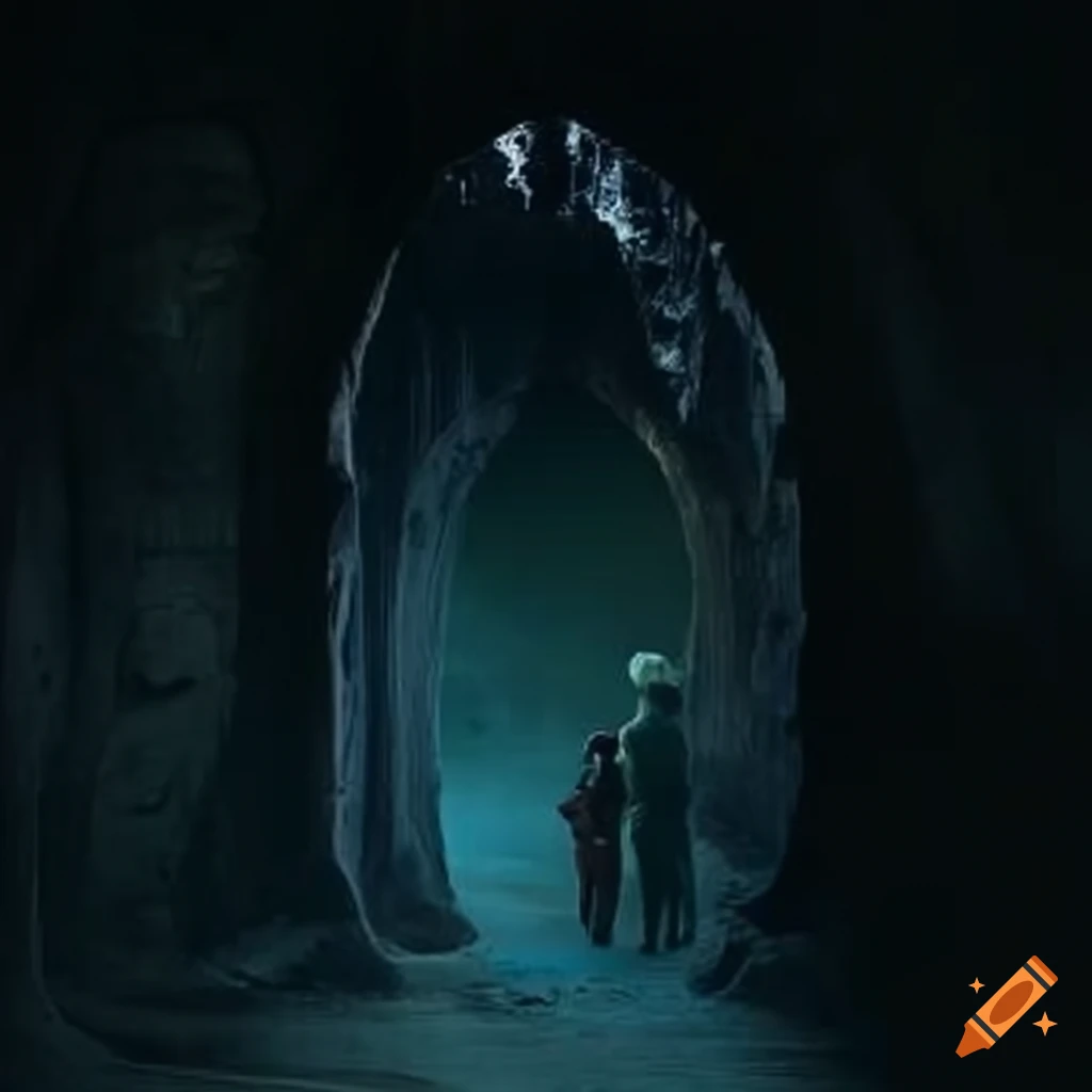 Exciting entry point