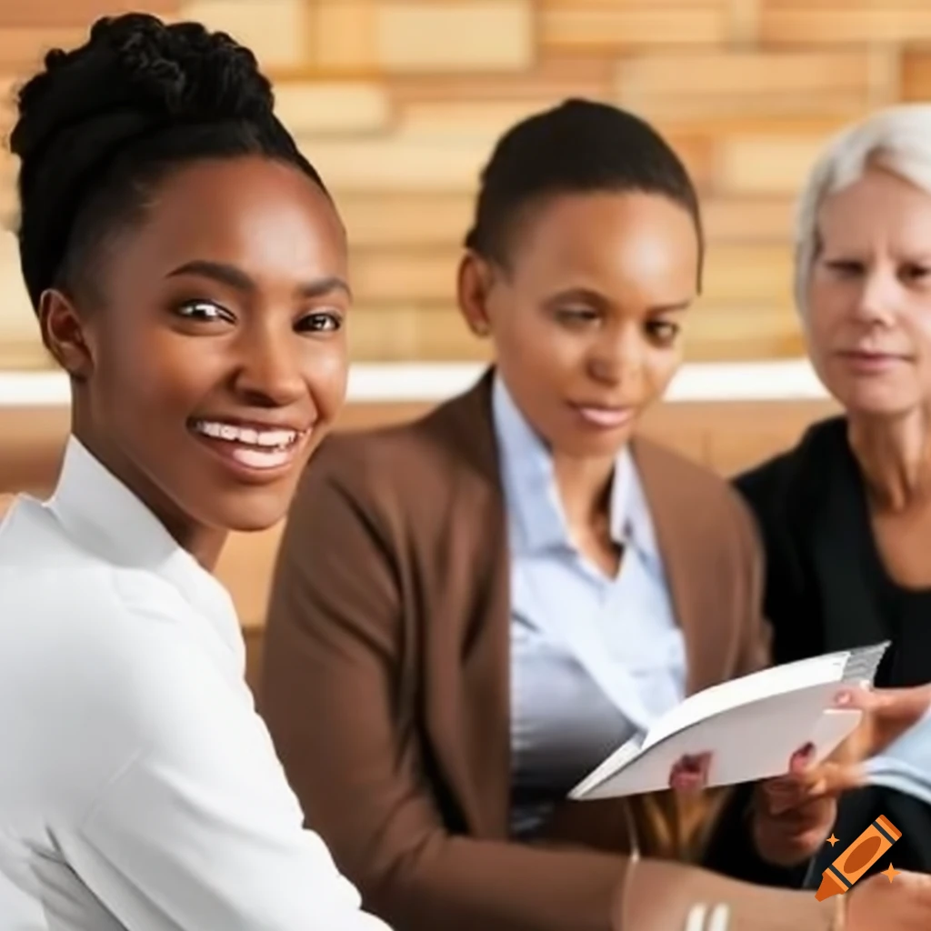 Facilitate smooth communication on Craiyon