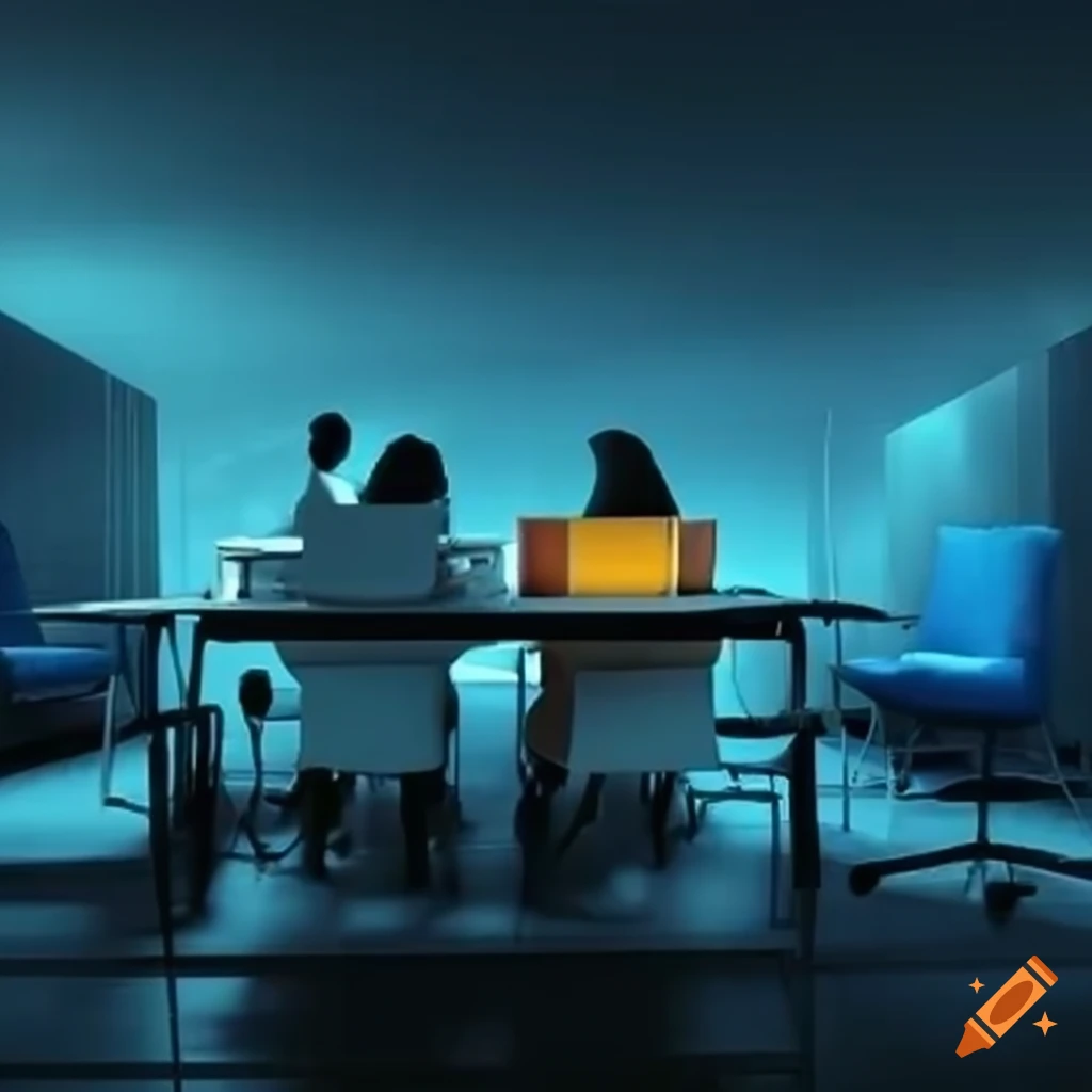 Collaborative work environments