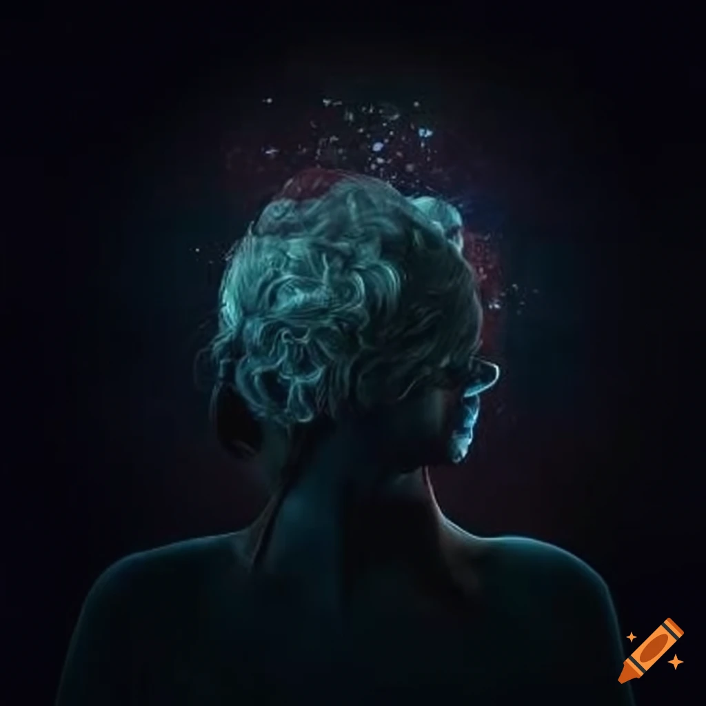 Lively social atmosphere on Craiyon