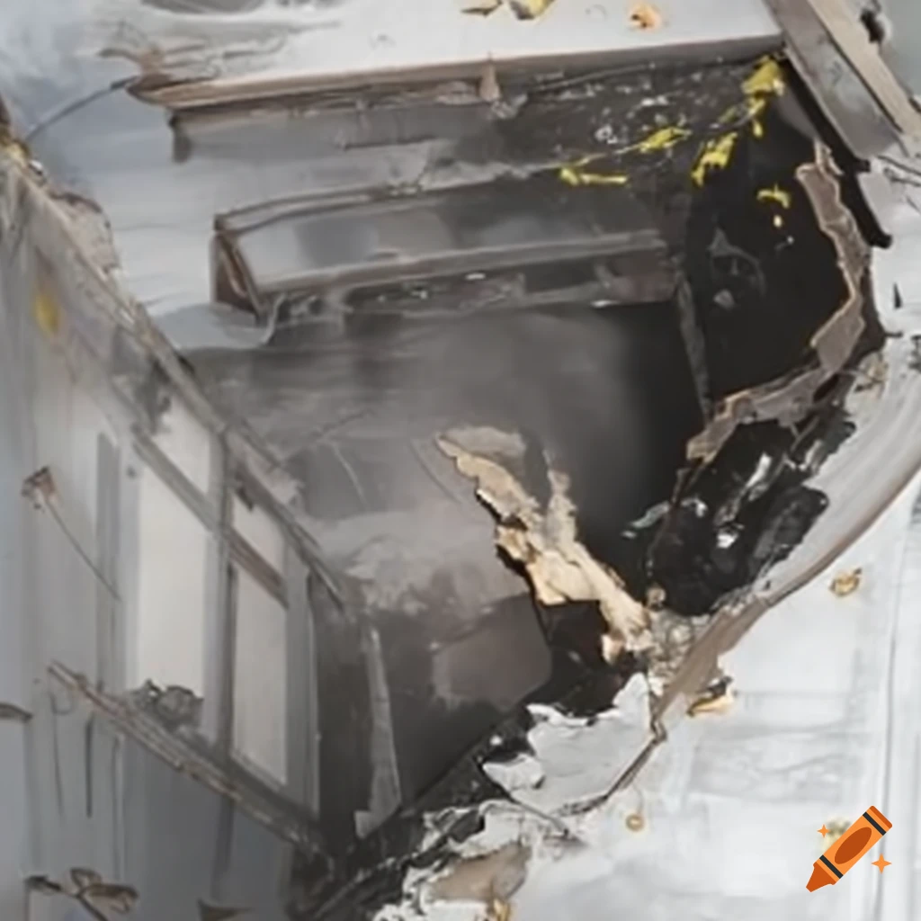 Burst damage capabilities on Craiyon