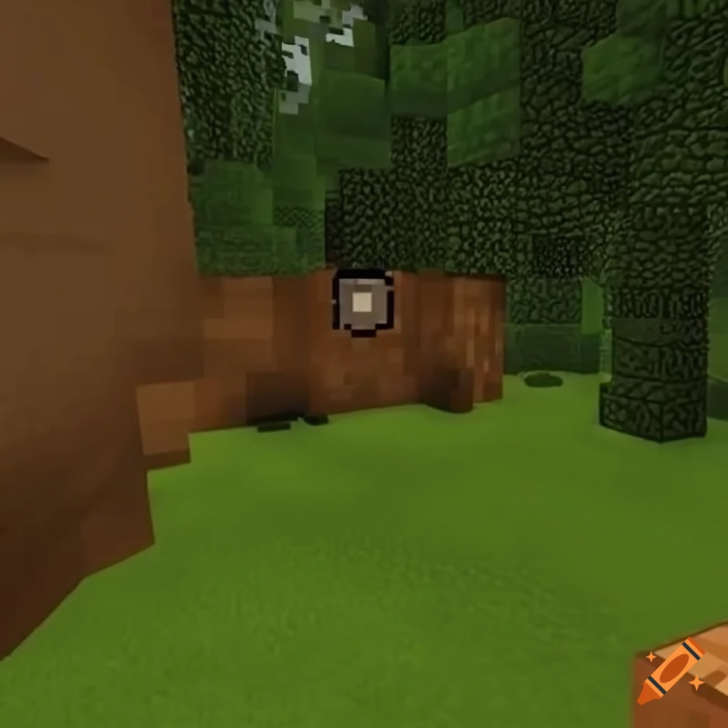 Crafting With Cocoa Beans Minecraft