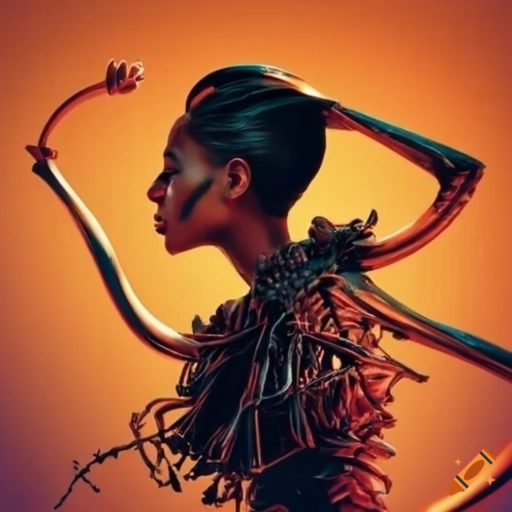 Overcoming formidable challenges on Craiyon